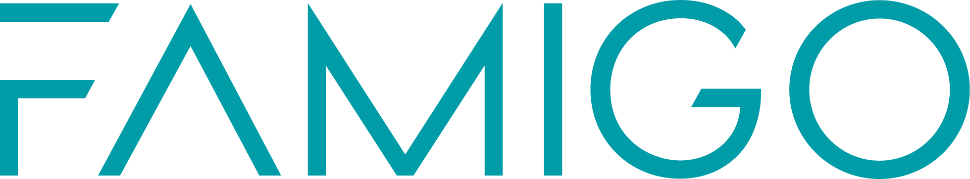 Branding FAMIGO
