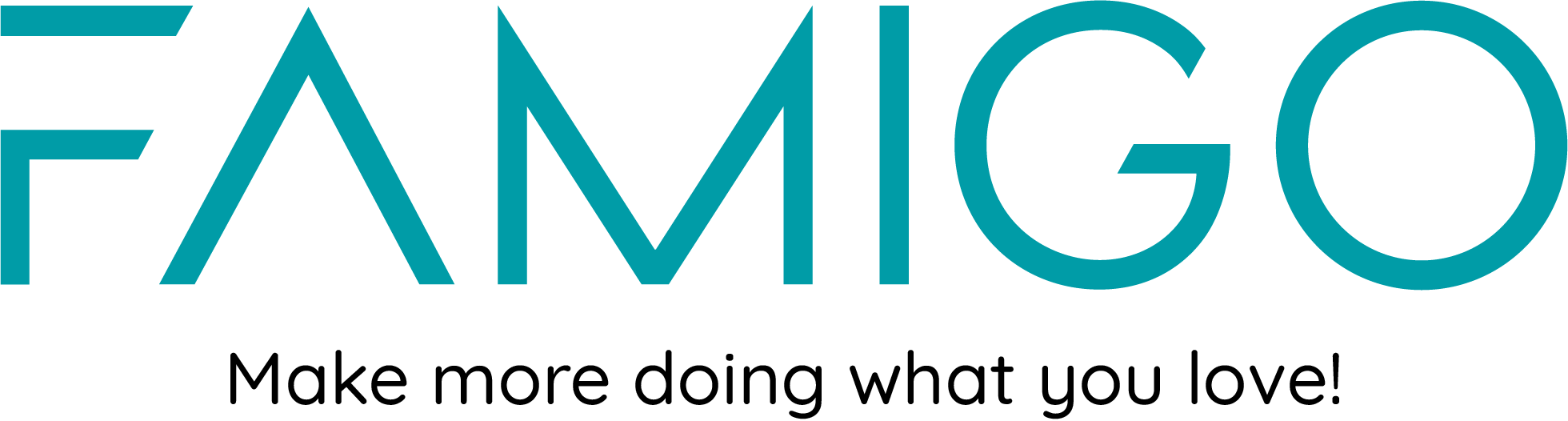 Branding FAMIGO